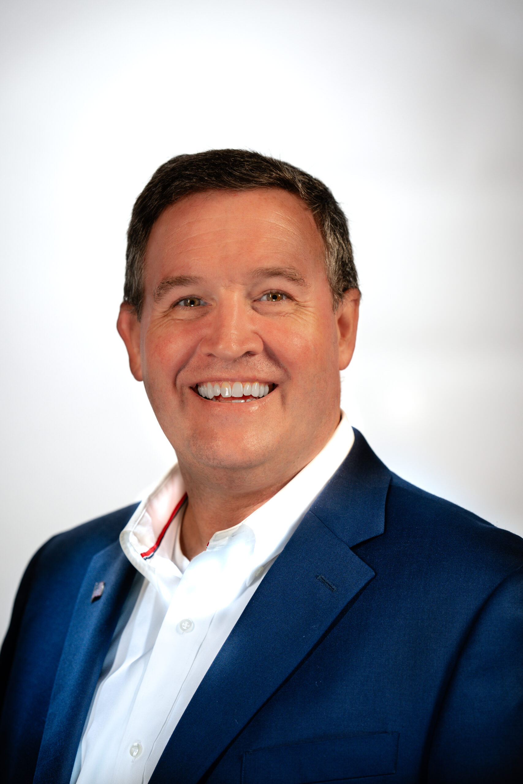 Rob Holloway - Great Oak Funding